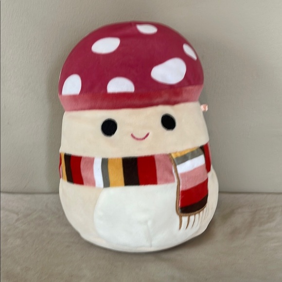 Squishmallows | Toys | Squishmallows Original Malcom The Spotted ...